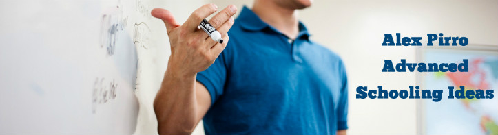 Alex Pirro University Guidelines That Everyone Should Know